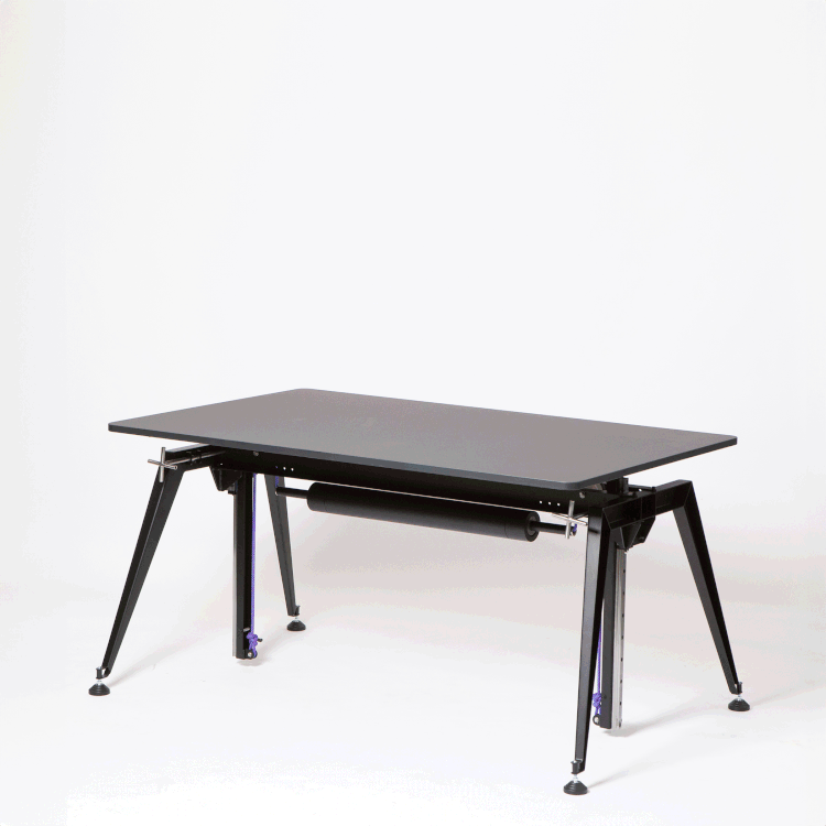 Counterweight Table design by HeijltjesAkkaya — Analogue®