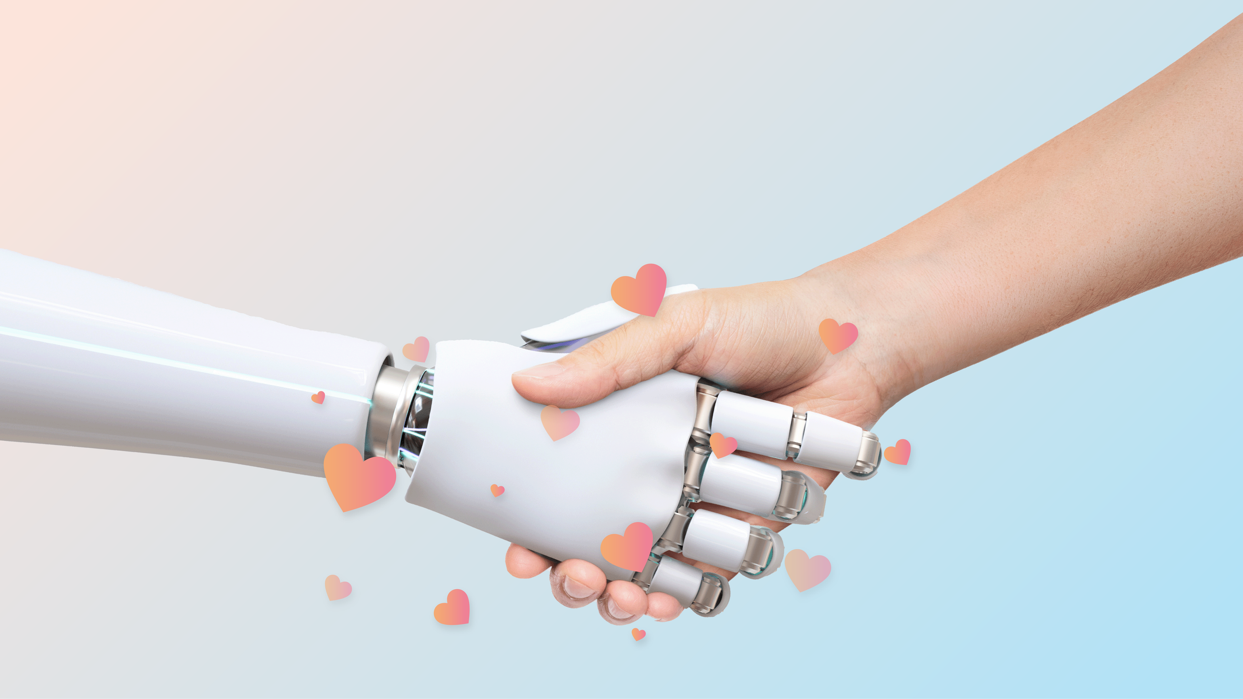 Love at first prompt: Meet Copilot — Open Communication