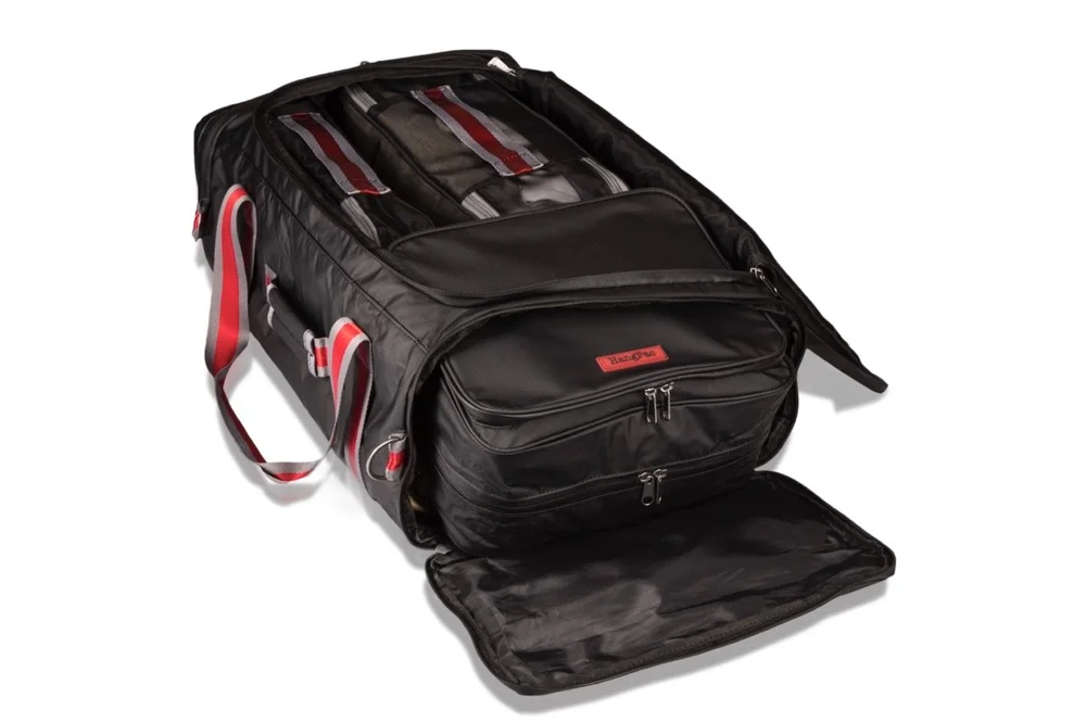 LeanPac® System: Streamline Your Travel with Efficient Packing ...