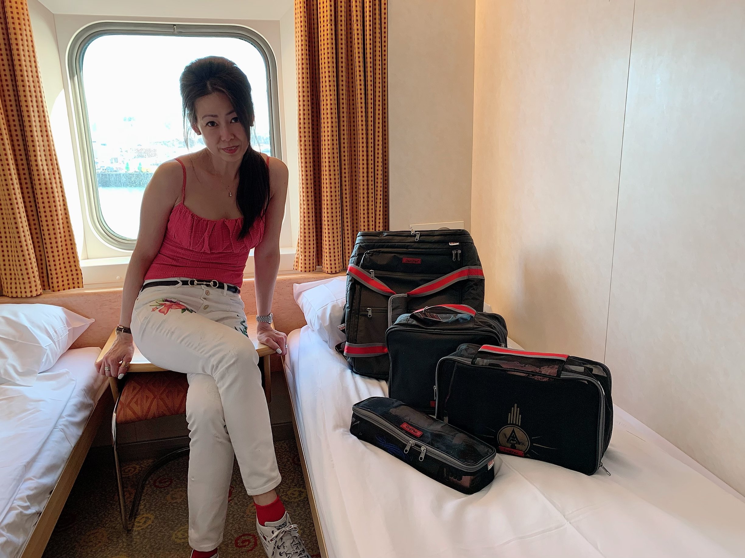LeanPac® System: Streamline Your Travel with Efficient Packing ...