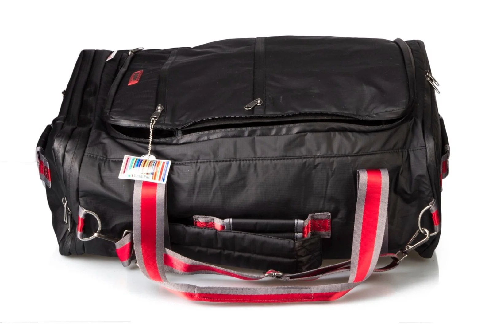 LeanPac® System: Streamline Your Travel with Efficient Packing ...