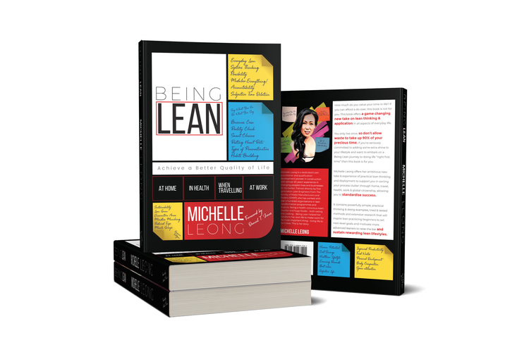 Being Lean