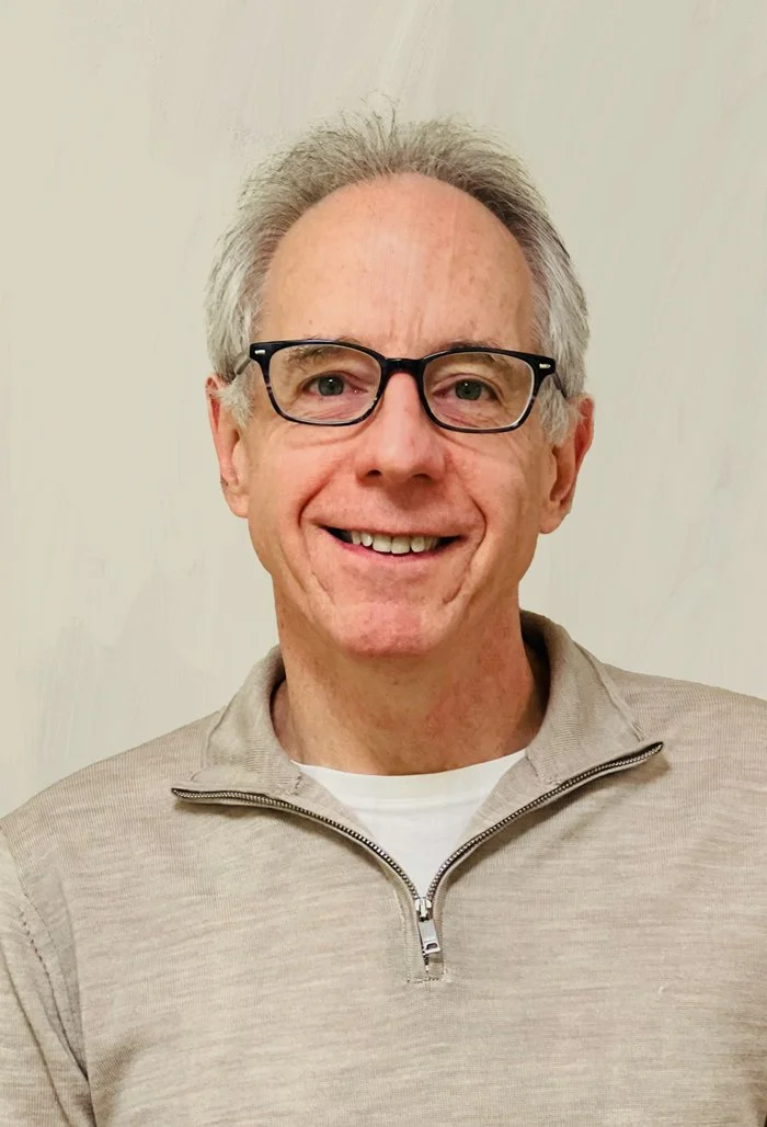 The CHM Team — Center for Holistic Medicine