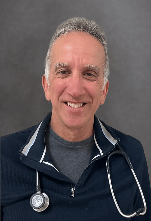 The CHM Team — Center for Holistic Medicine
