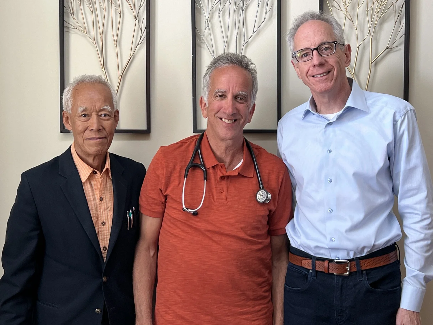 Center for Holistic Medicine