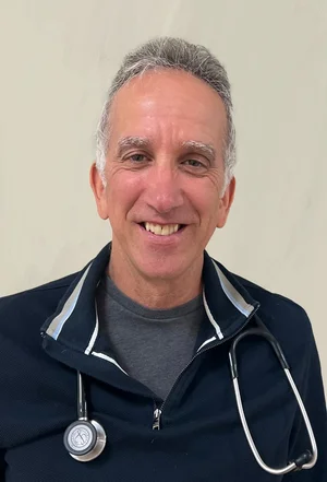 The CHM Team — Center for Holistic Medicine