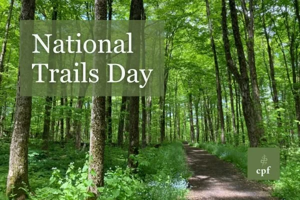 National Trails Day — Cazenovia Preservation Foundation
