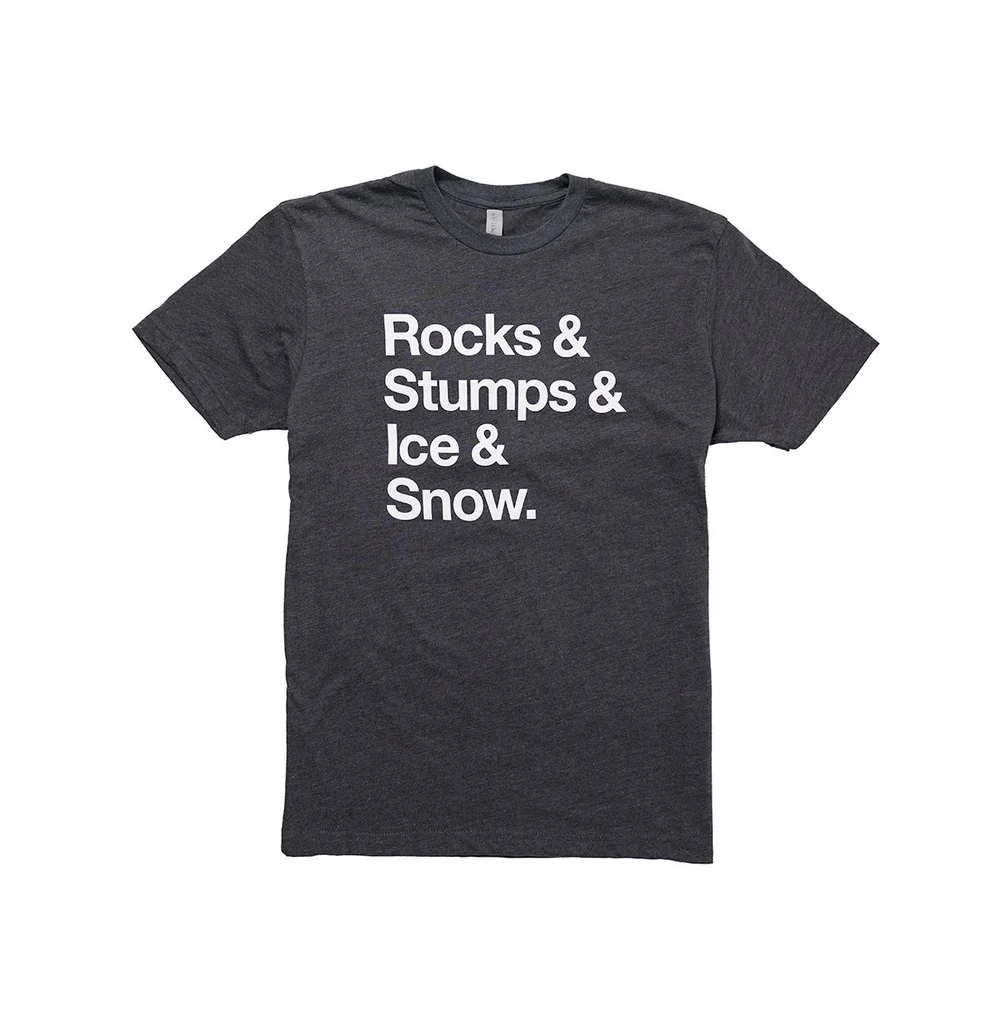 Variable - Adirondack 46er Ski Documentary — Krate