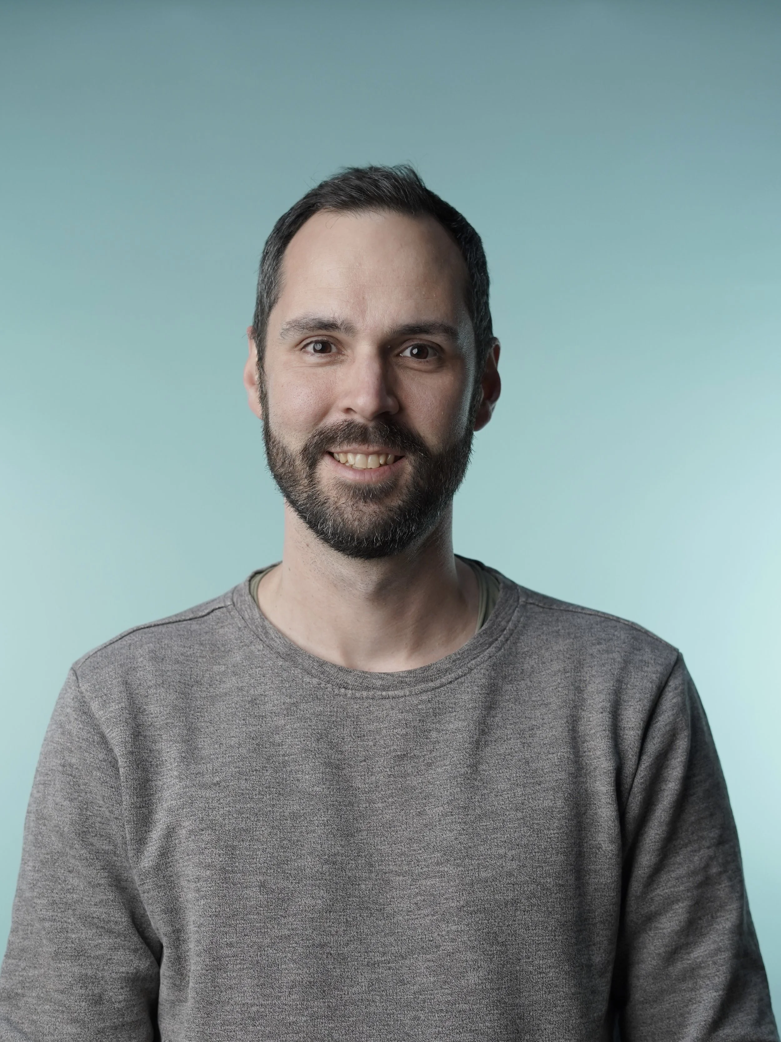 Leadership Team — City Rise St Mark's Battersea