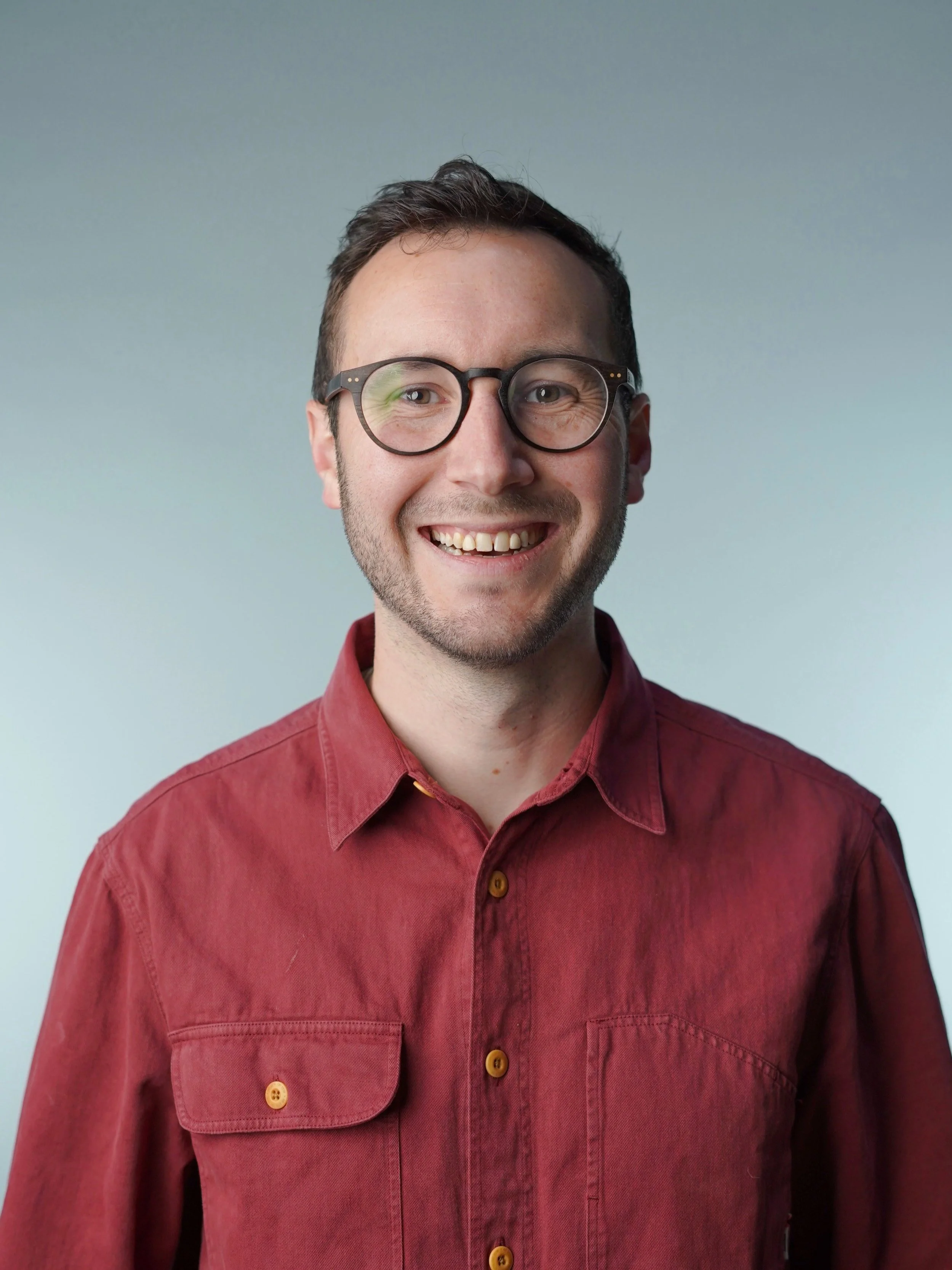 Leadership Team — City Rise St Mark's Battersea