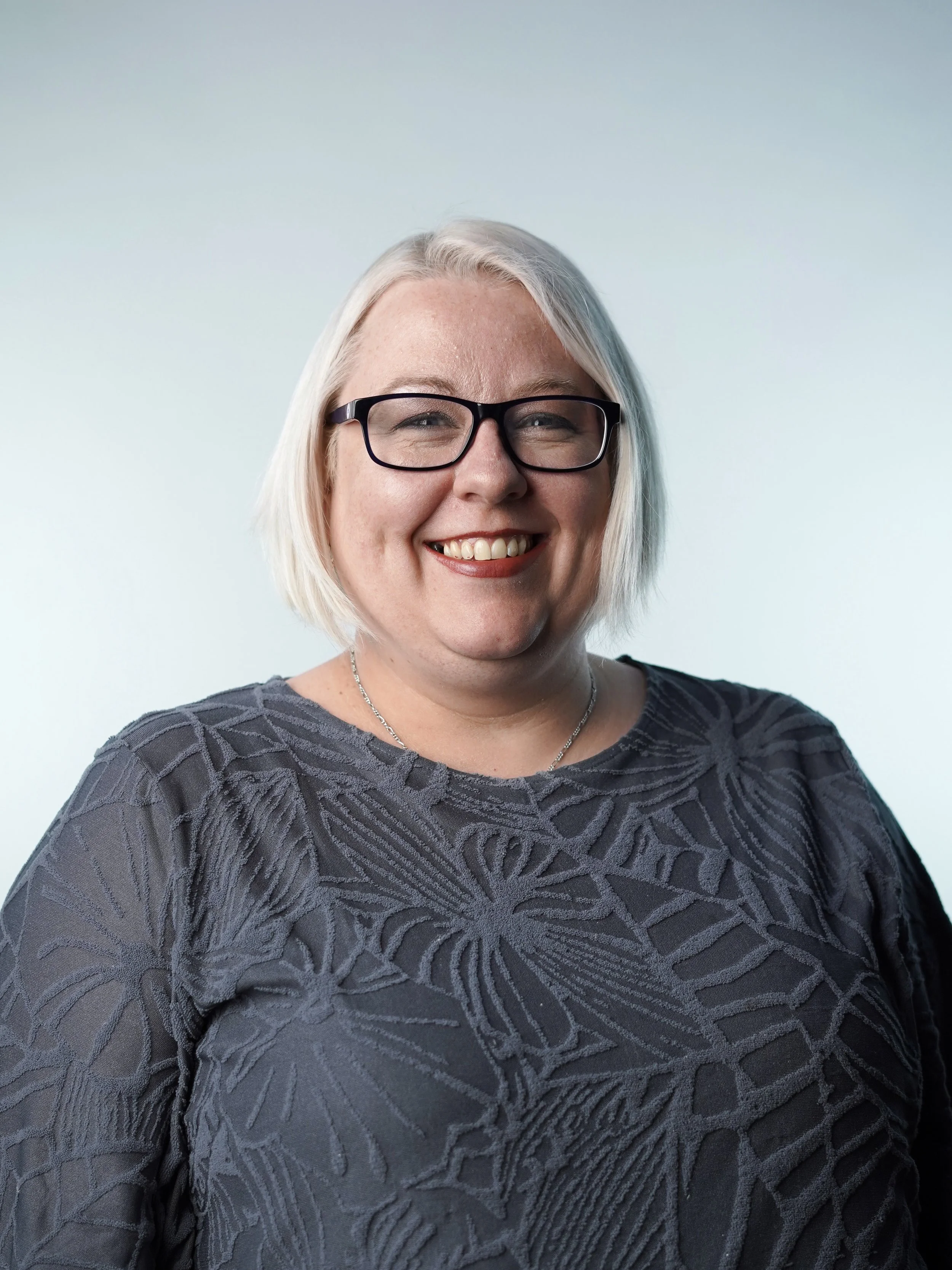 Leadership Team — City Rise St Mark's Battersea