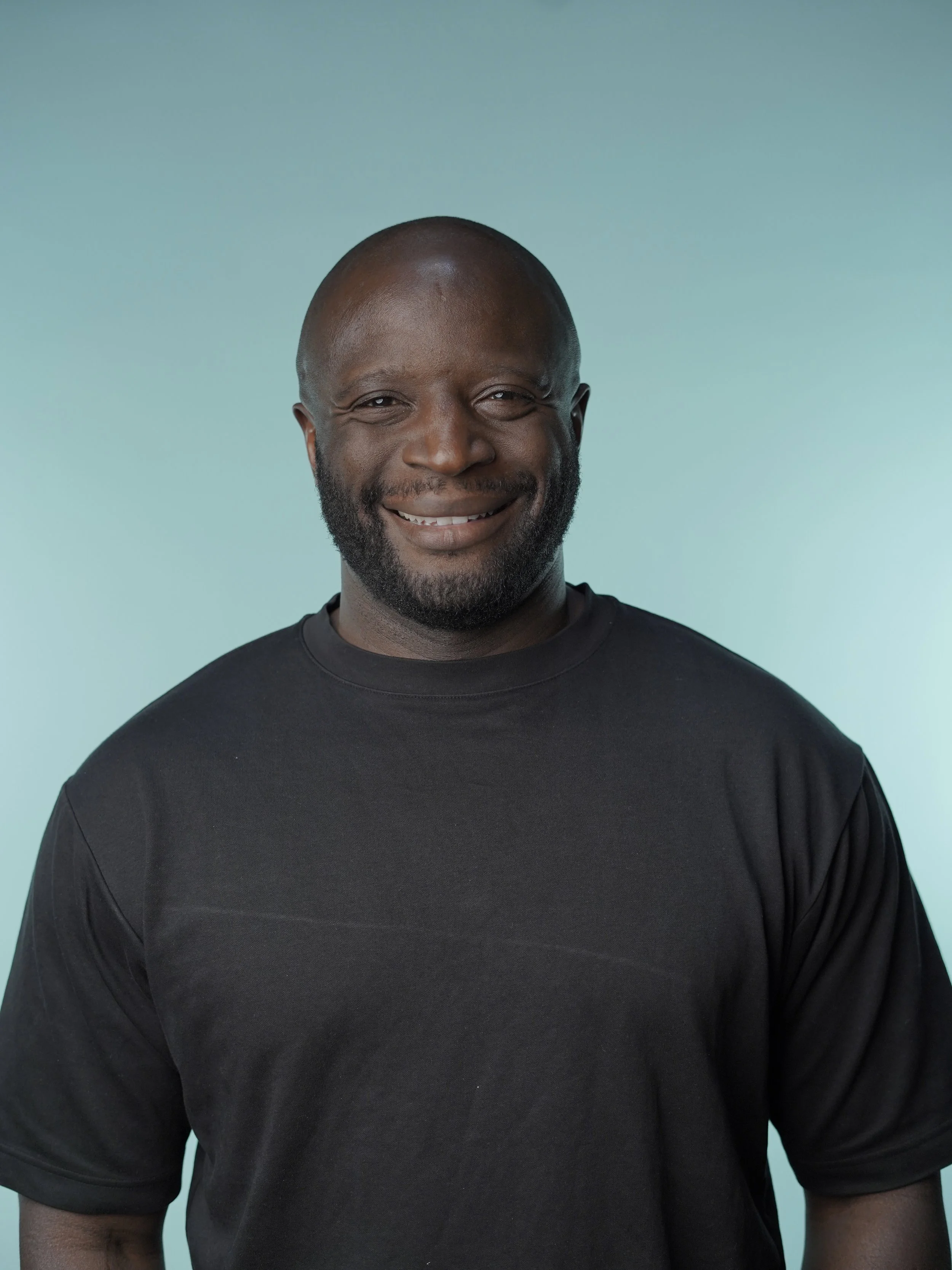 Leadership Team — City Rise St Mark's Battersea