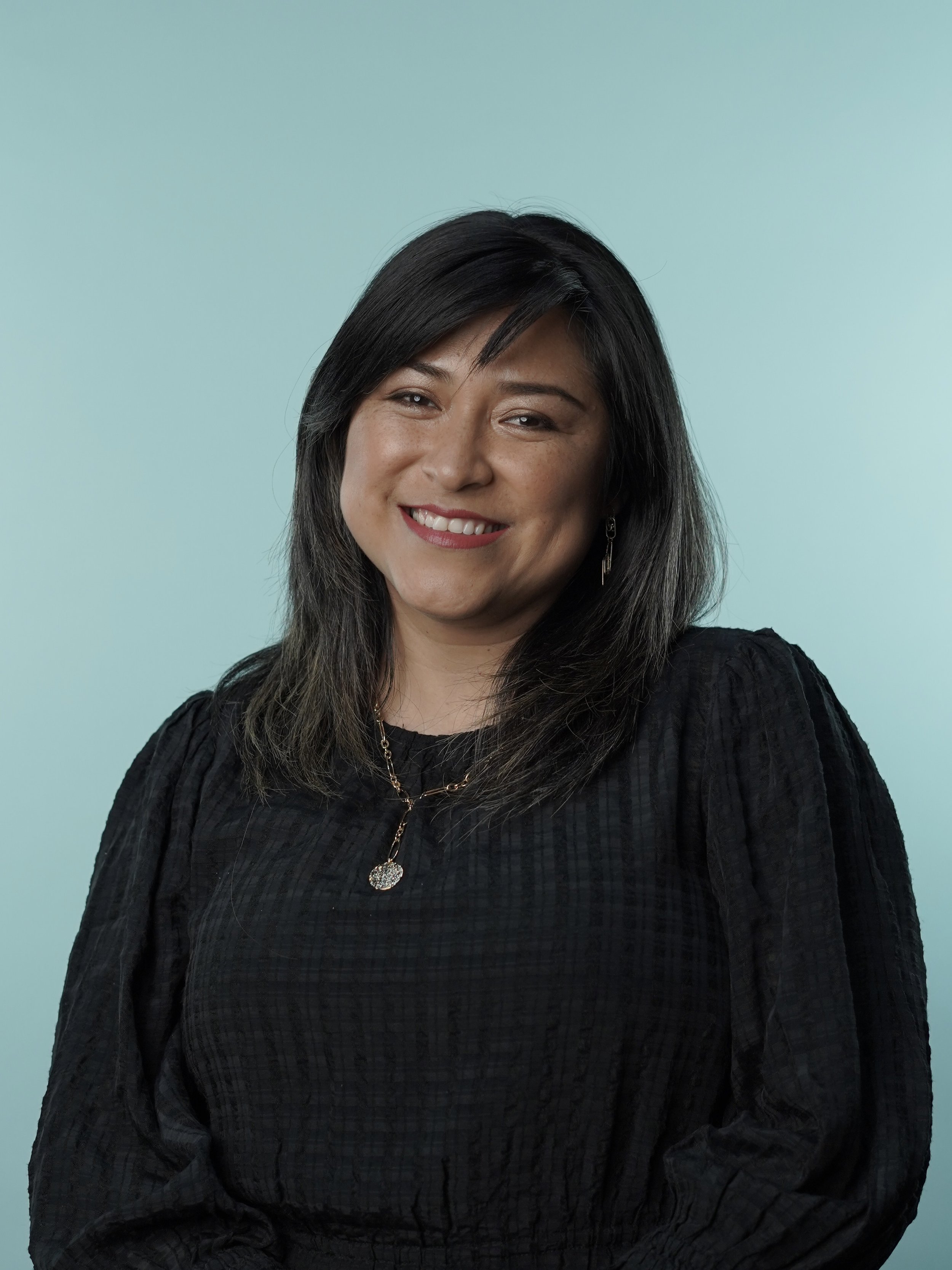 Leadership Team — City Rise St Mark's Battersea