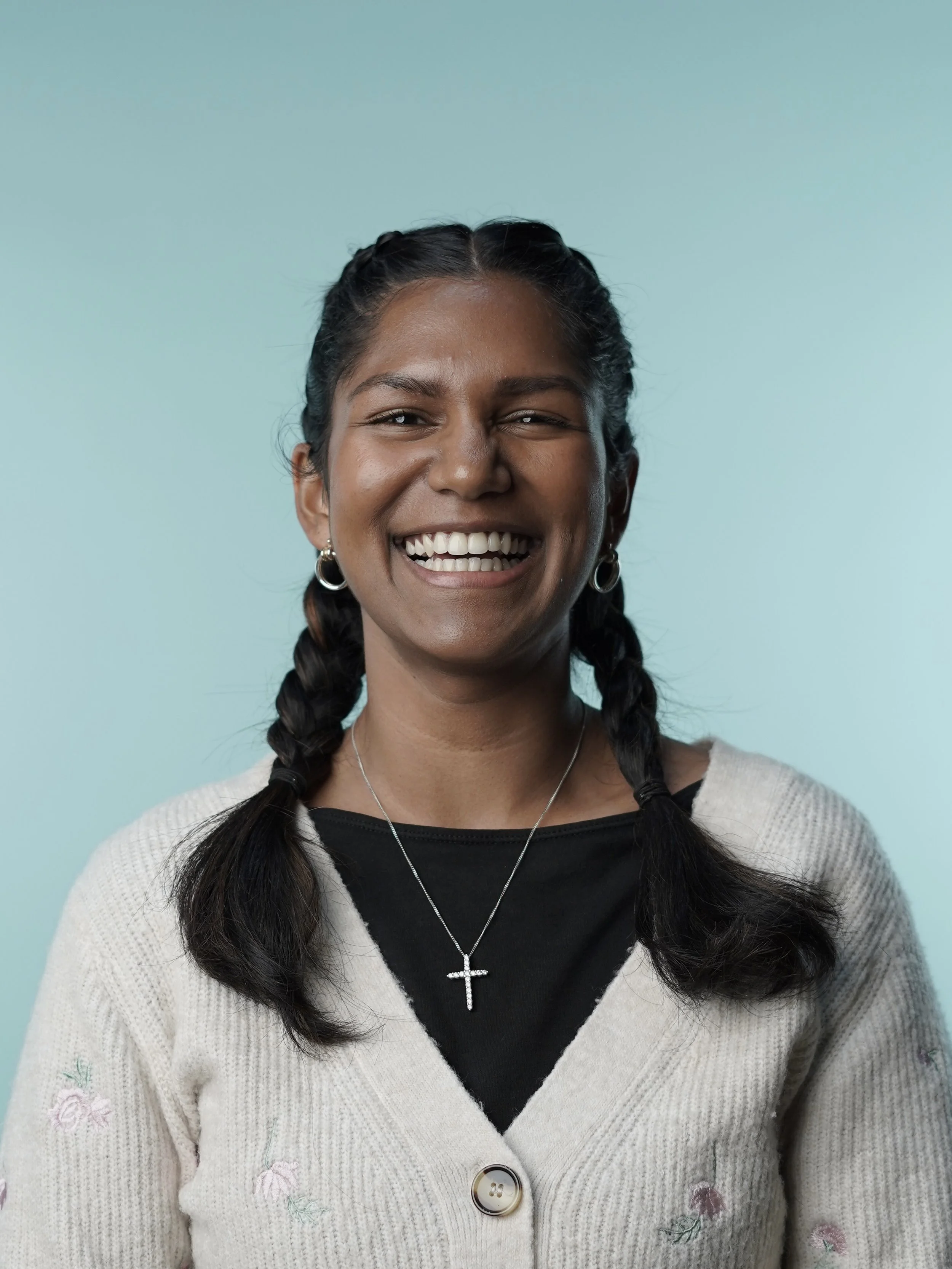 Leadership Team — City Rise St Mark's Battersea