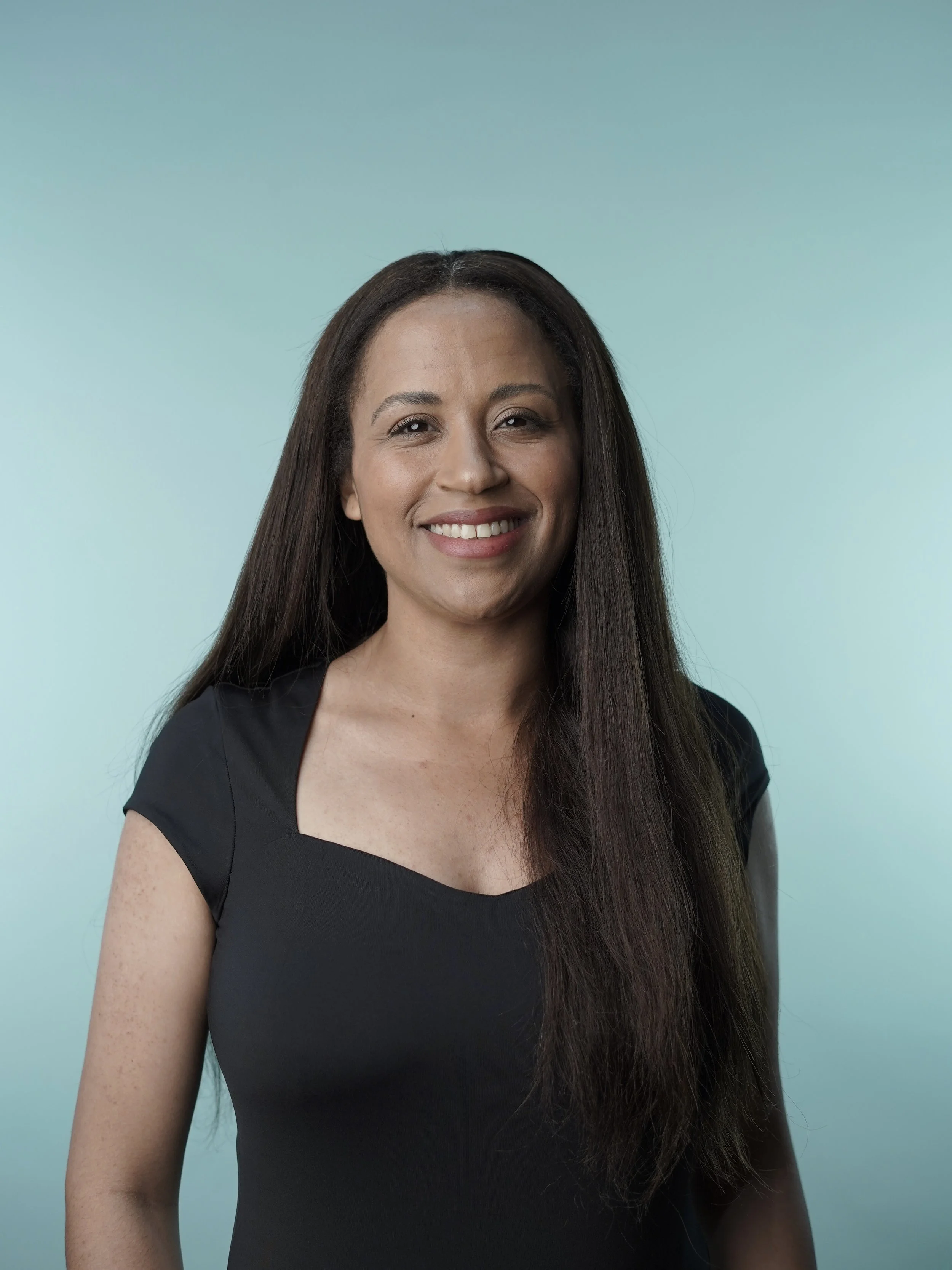 Leadership Team — City Rise St Mark's Battersea