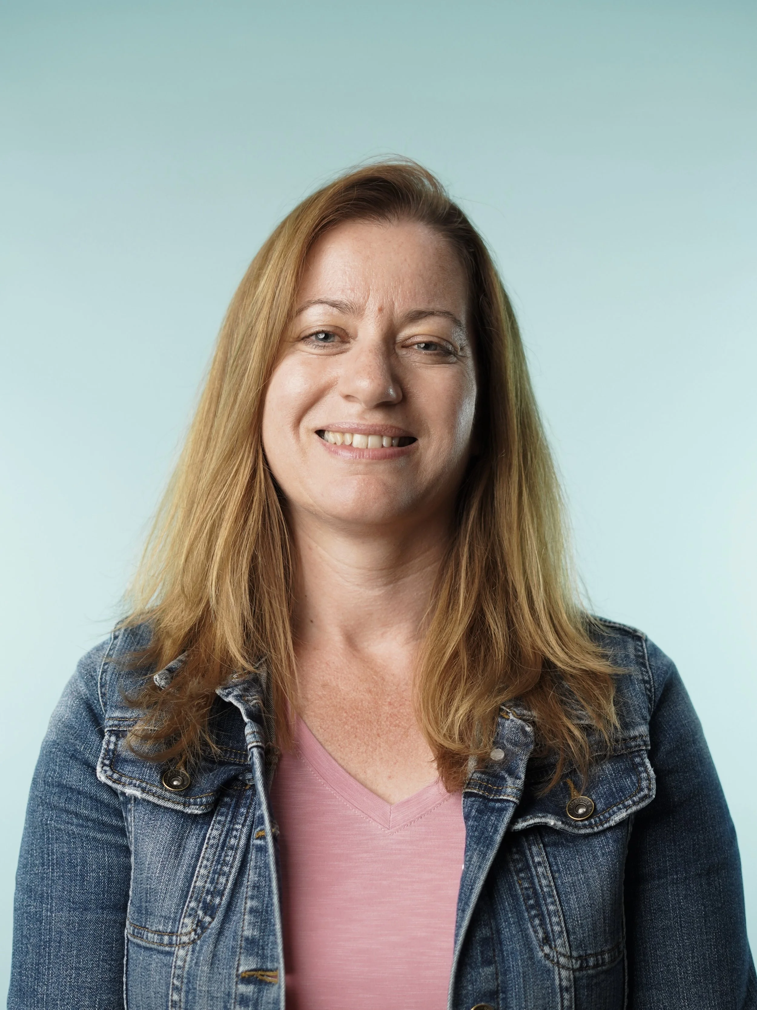 Leadership Team — City Rise St Mark's Battersea