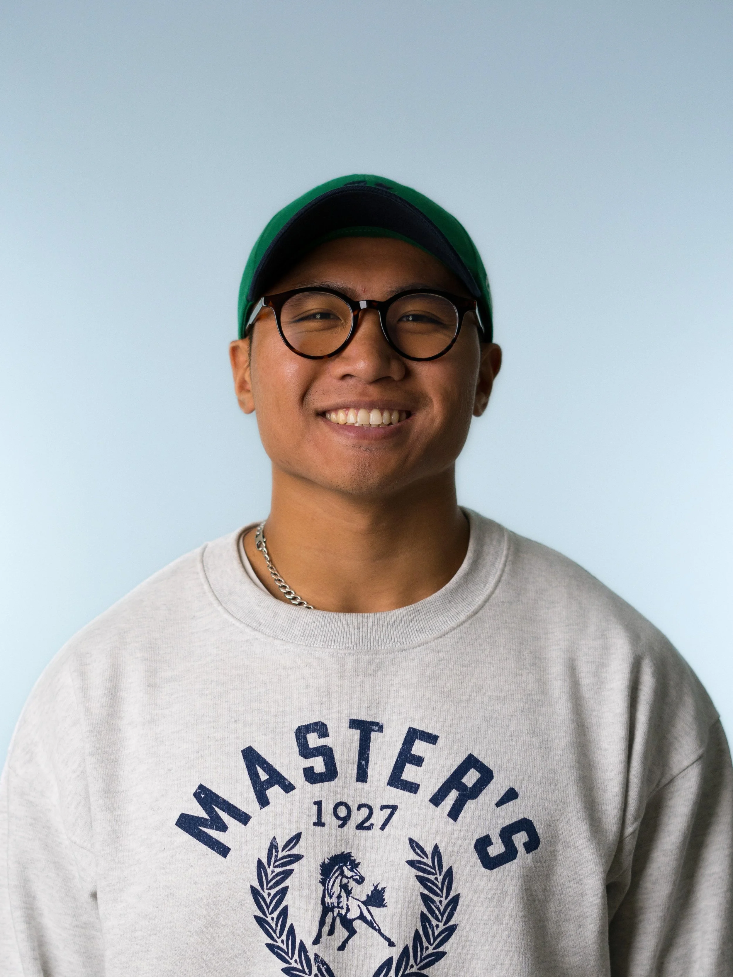 Leadership Team — City Rise St Mark's Battersea