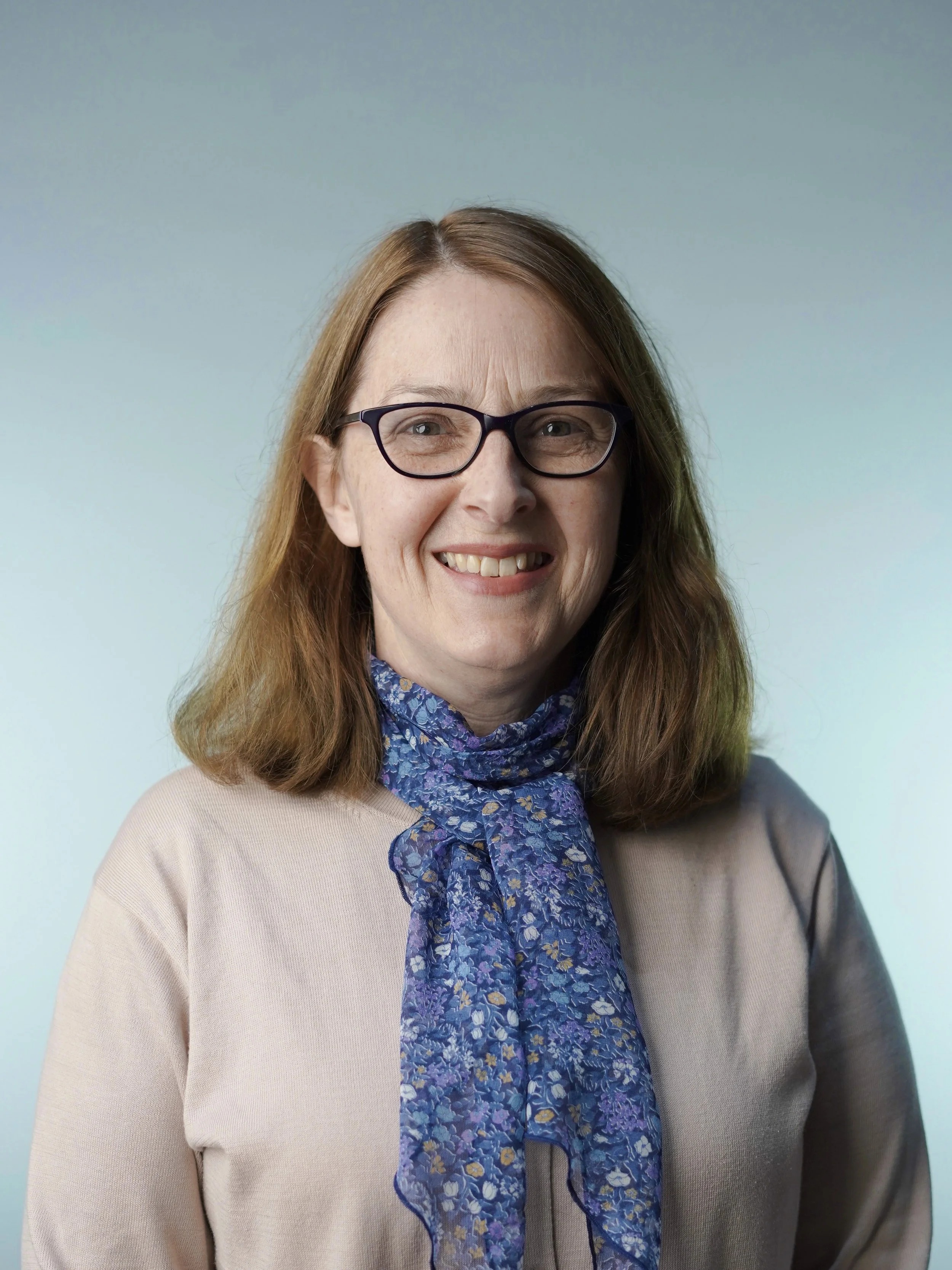 Leadership Team — City Rise St Mark's Battersea