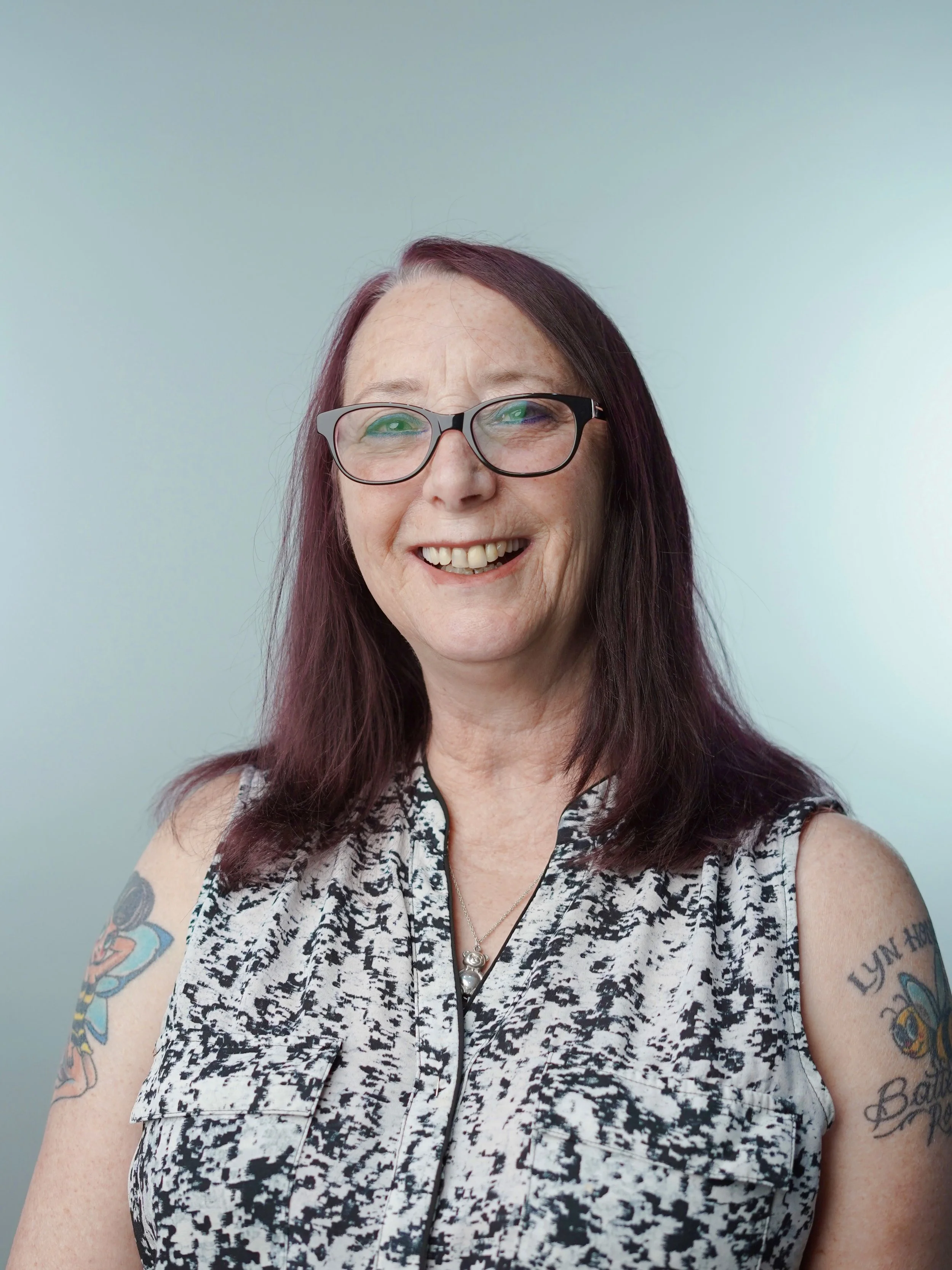 Leadership Team — City Rise St Mark's Battersea