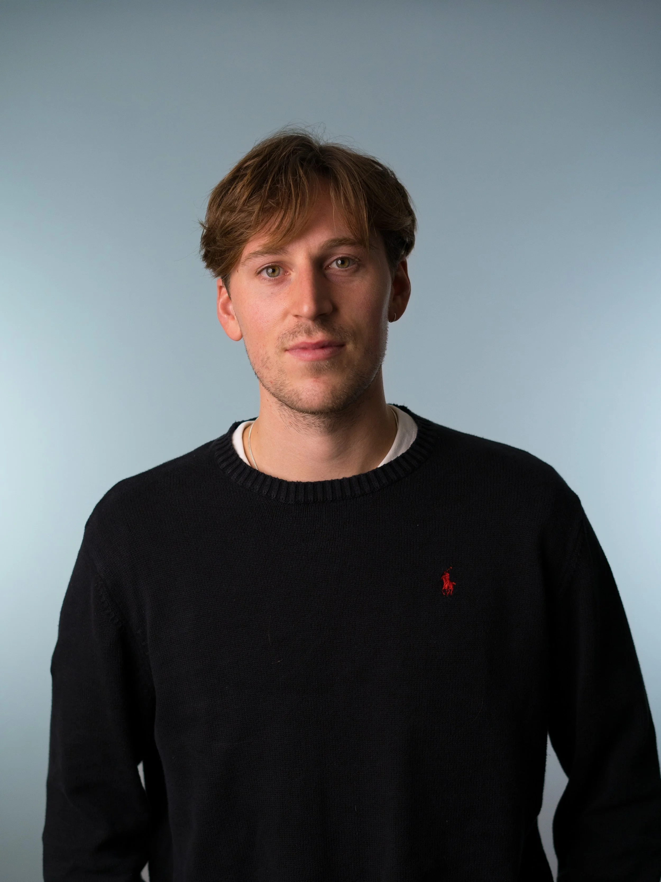 Leadership Team — City Rise St Mark's Battersea