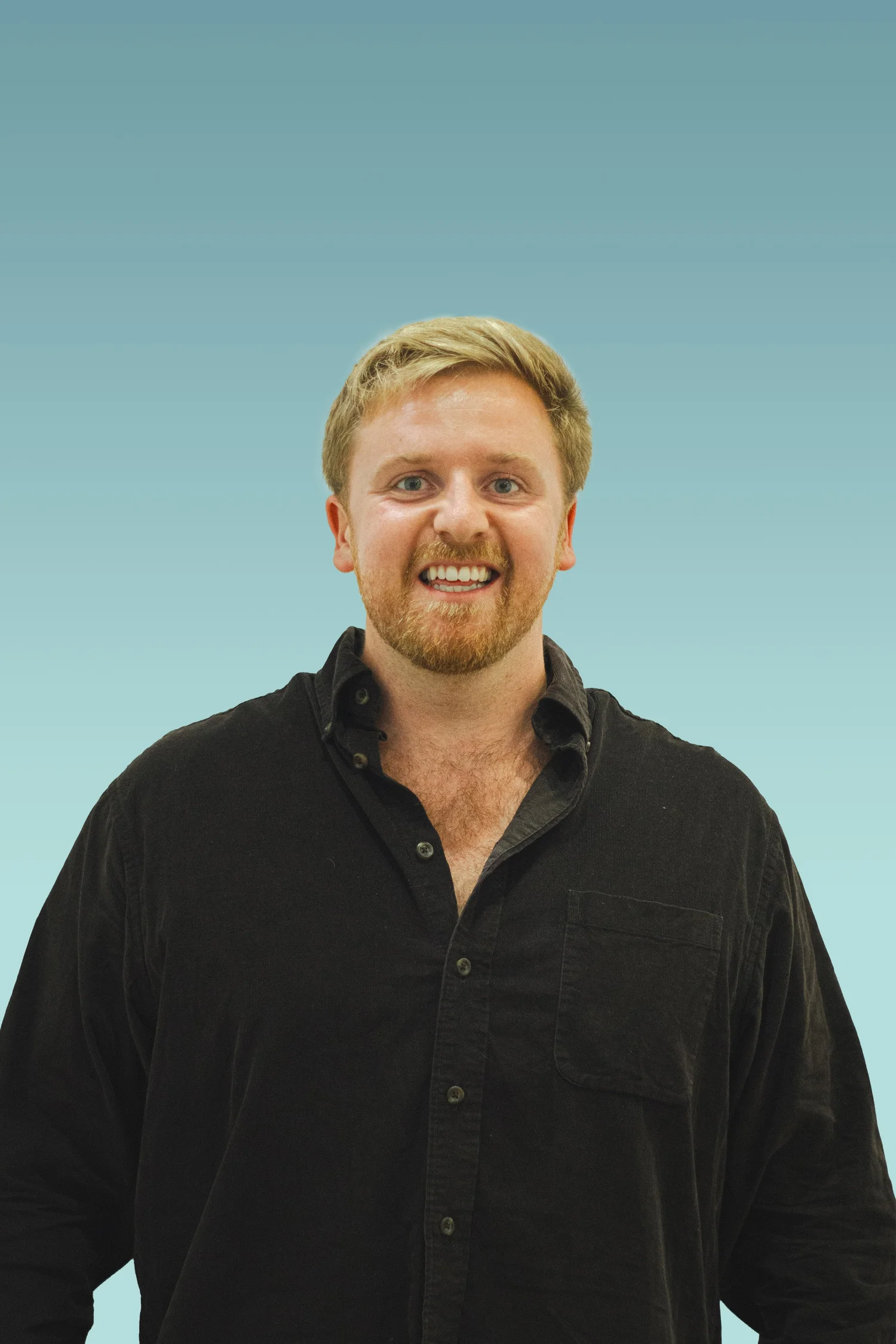 Leadership Team — City Rise St Mark's Battersea