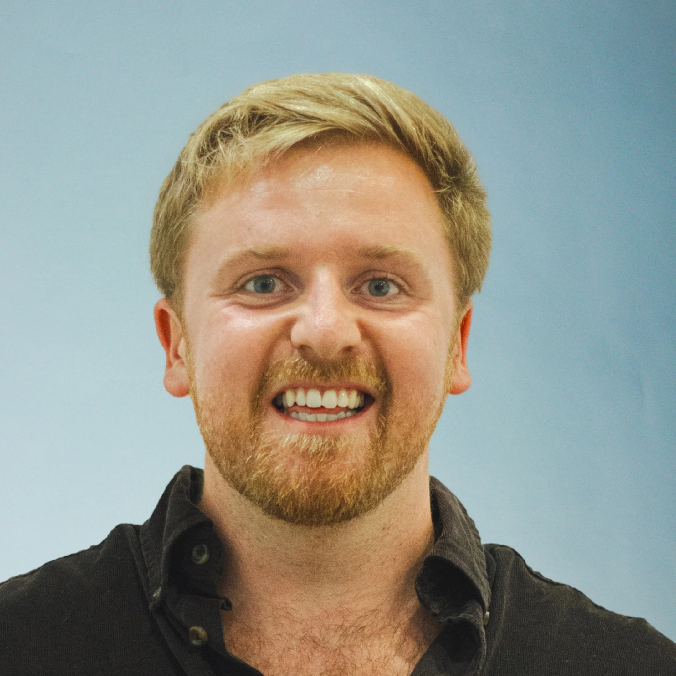 Our Team — City Rise St Mark's Battersea