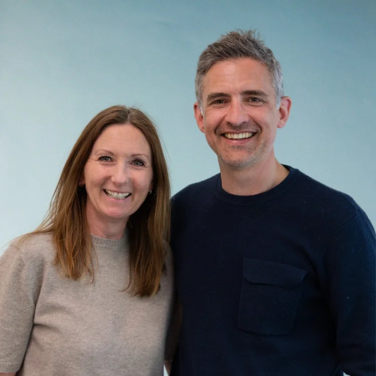 Our Team — City Rise St Mark's Battersea