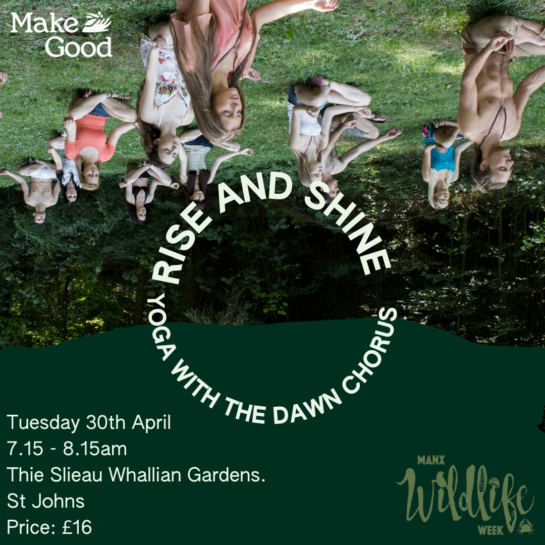 Make Good - Isle of Man based environmental consultancy & nature ...