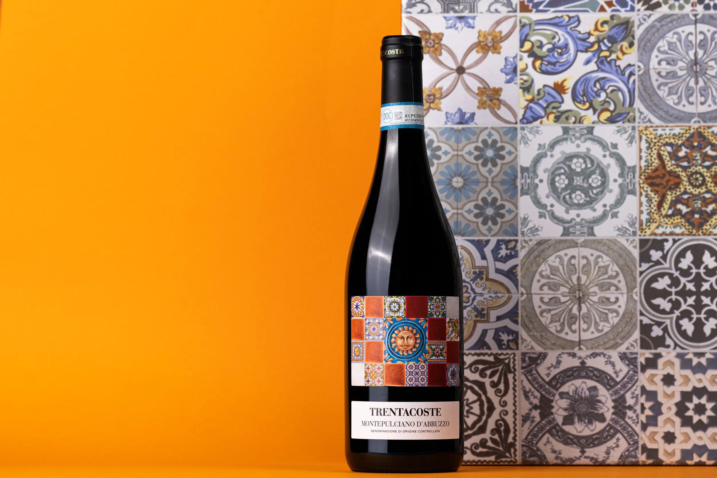 Montepulciano — CANTINE NAE