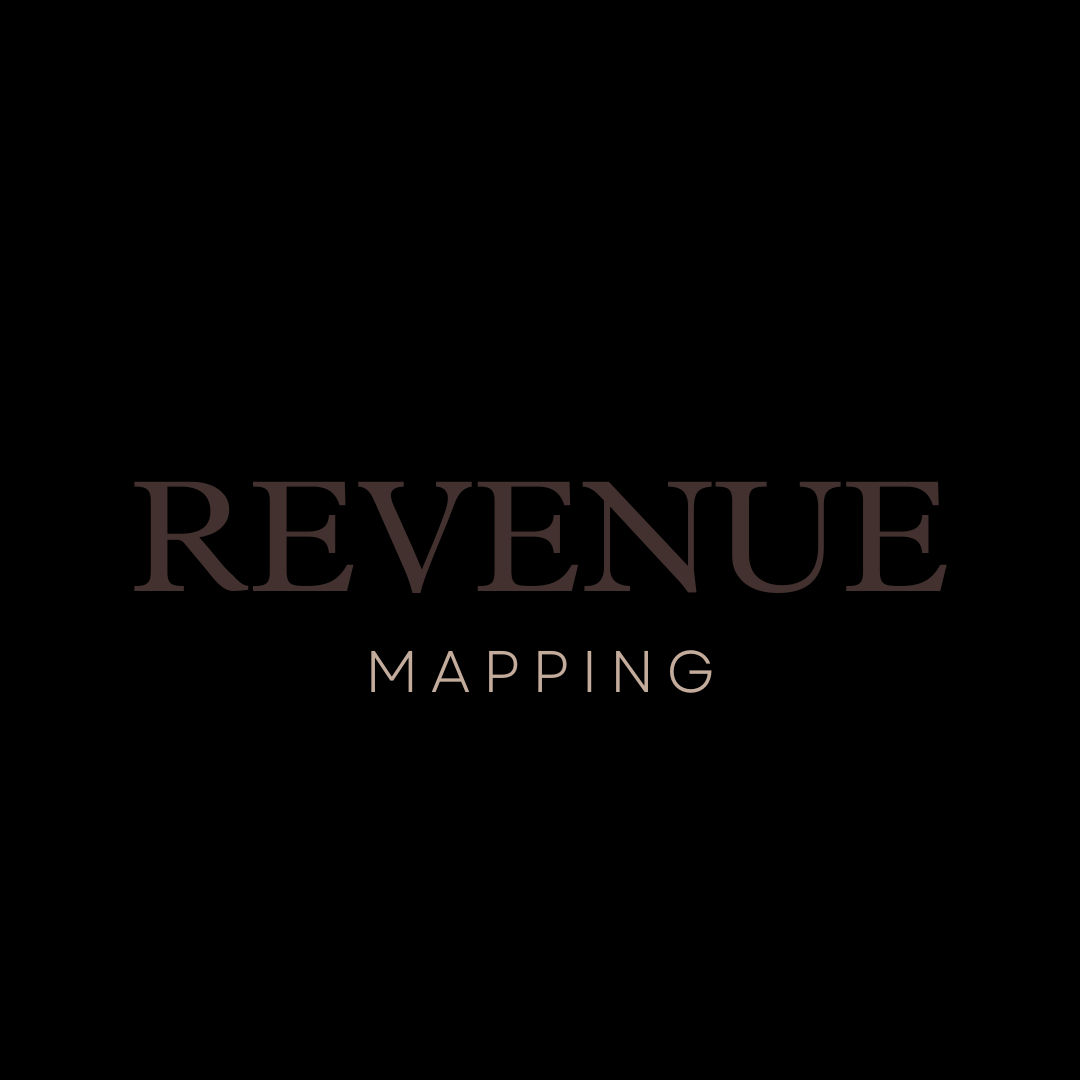 Revenue Mapping — Nikki Venus & Company