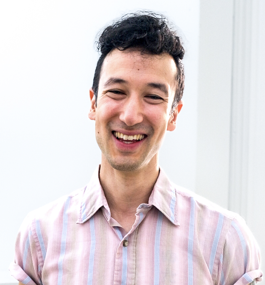 Andy Suzuki — Tutoring League of NYC