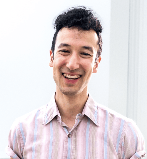 Andy Suzuki — Tutoring League of NYC