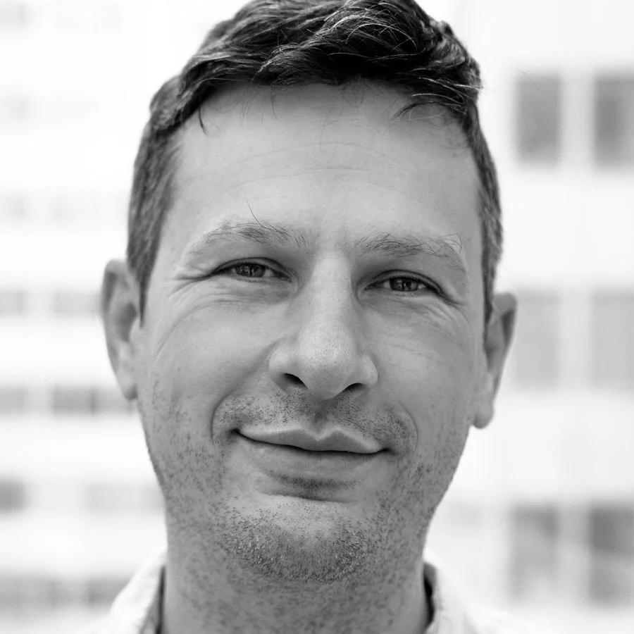 Jake Becker — Tutoring League of NYC