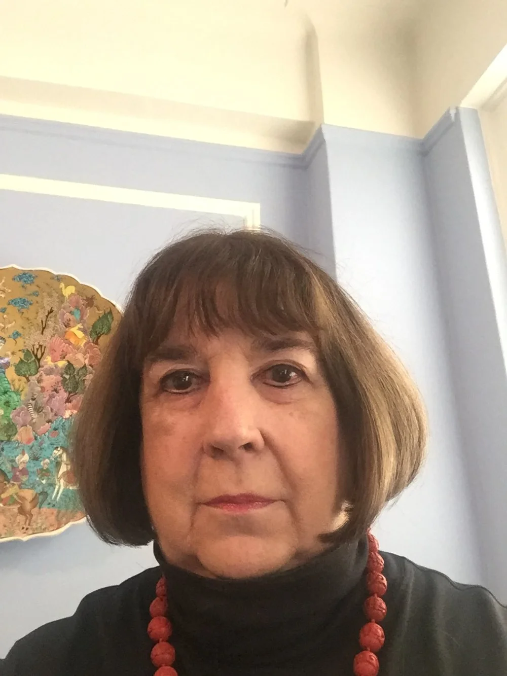 Beth Handler — Tutoring League of NYC