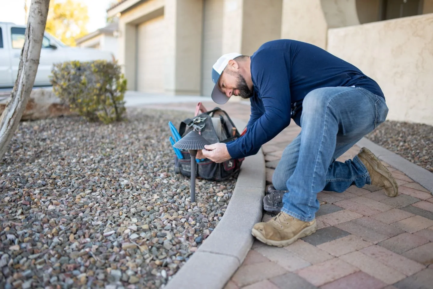 How to Tell if an Irrigation System Has a Leak — HS Irrigation and ...