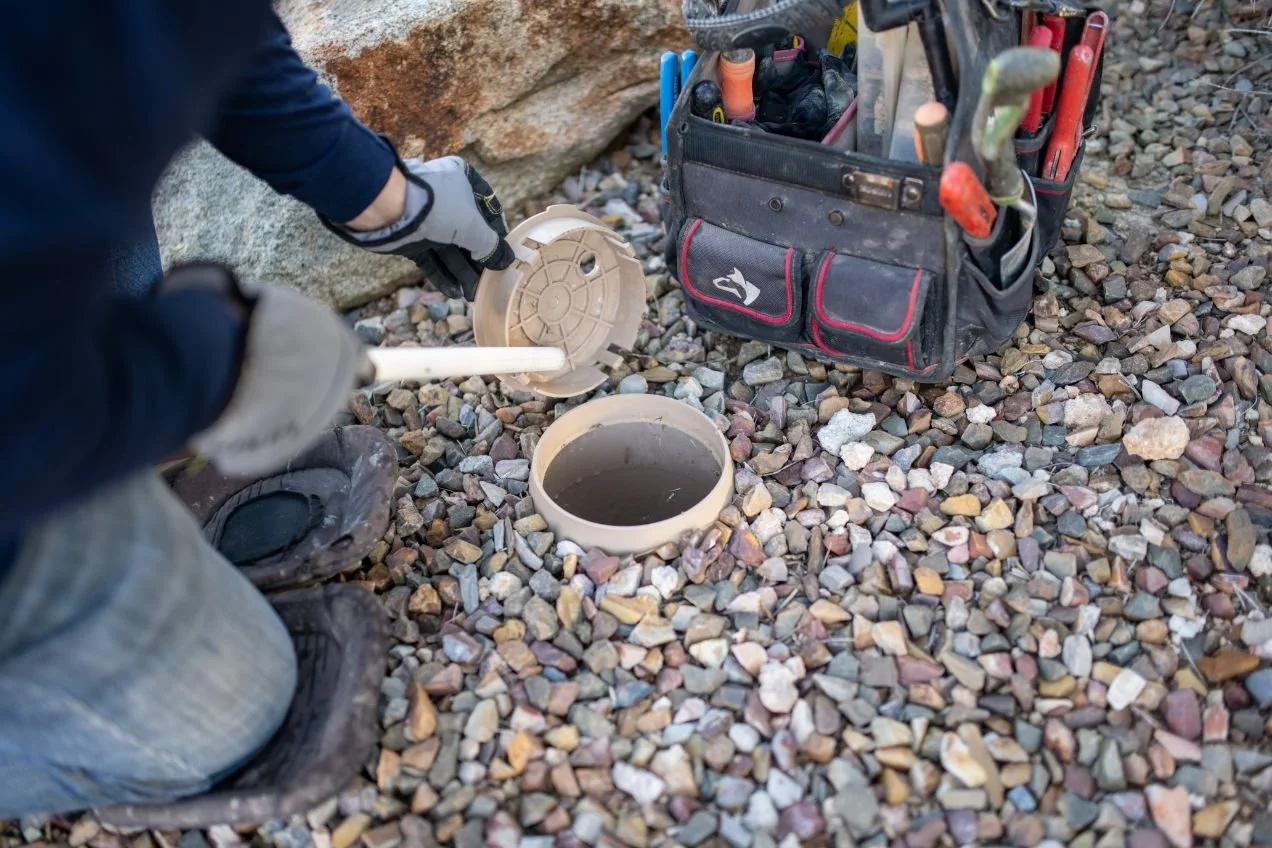 Common Problems with Irrigation Systems: Professional Repairs for ...