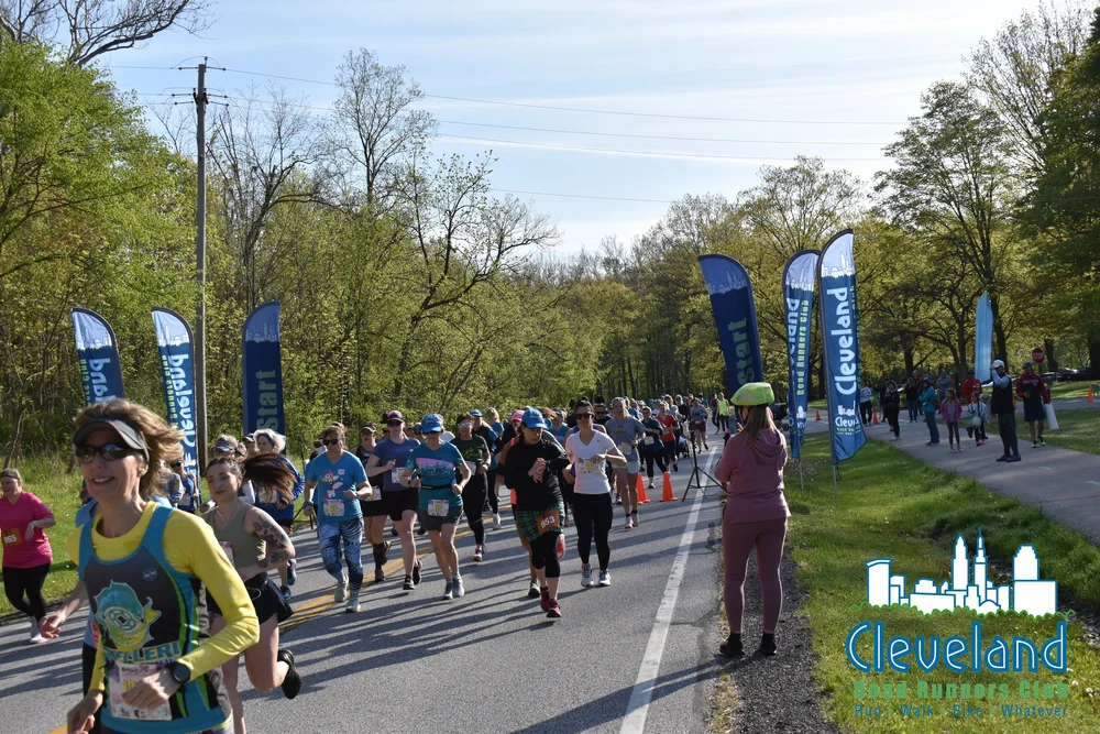 Events and Runs in Cleveland — Cleveland Road Runners Club