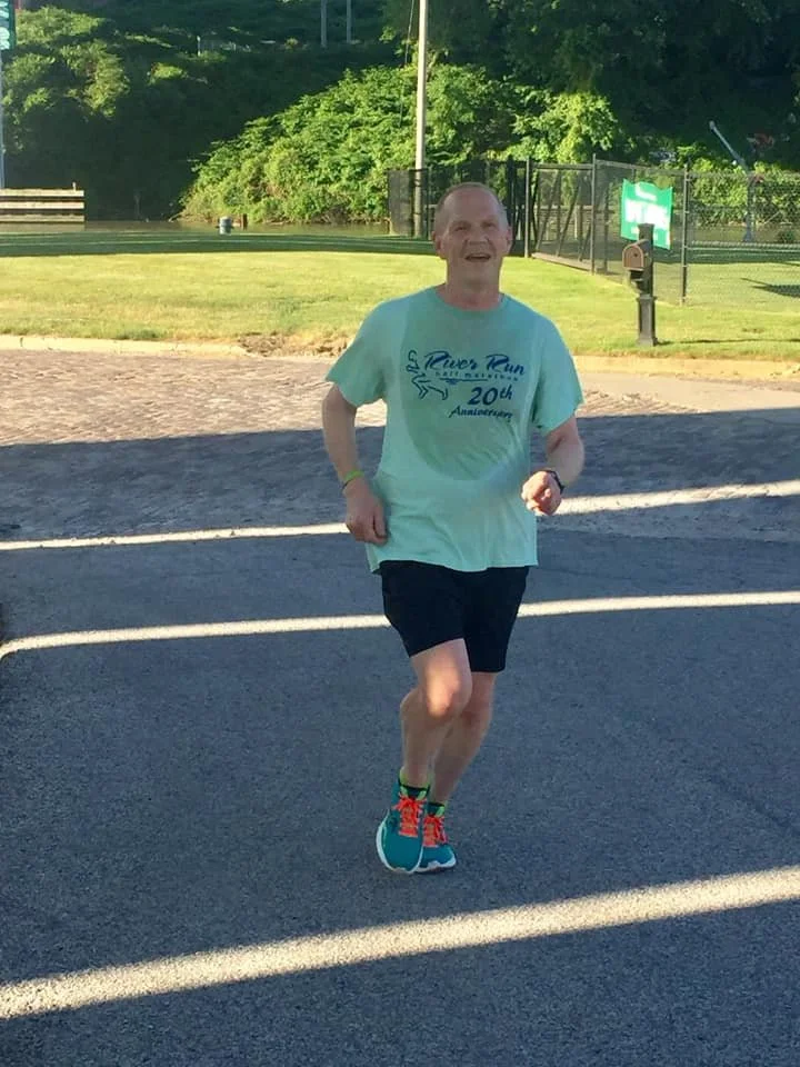 About — Cleveland Road Runners Club
