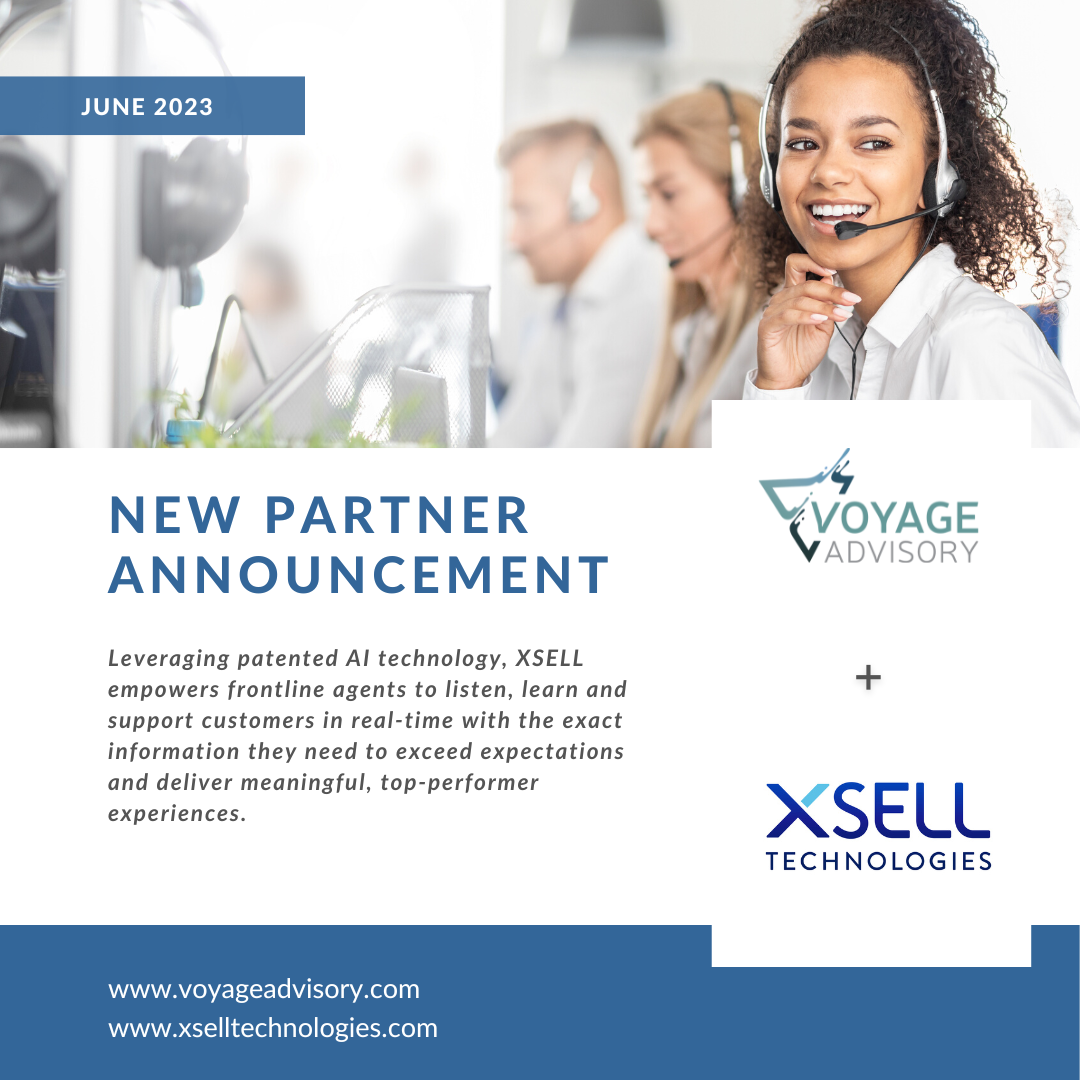 Voyage Advisory