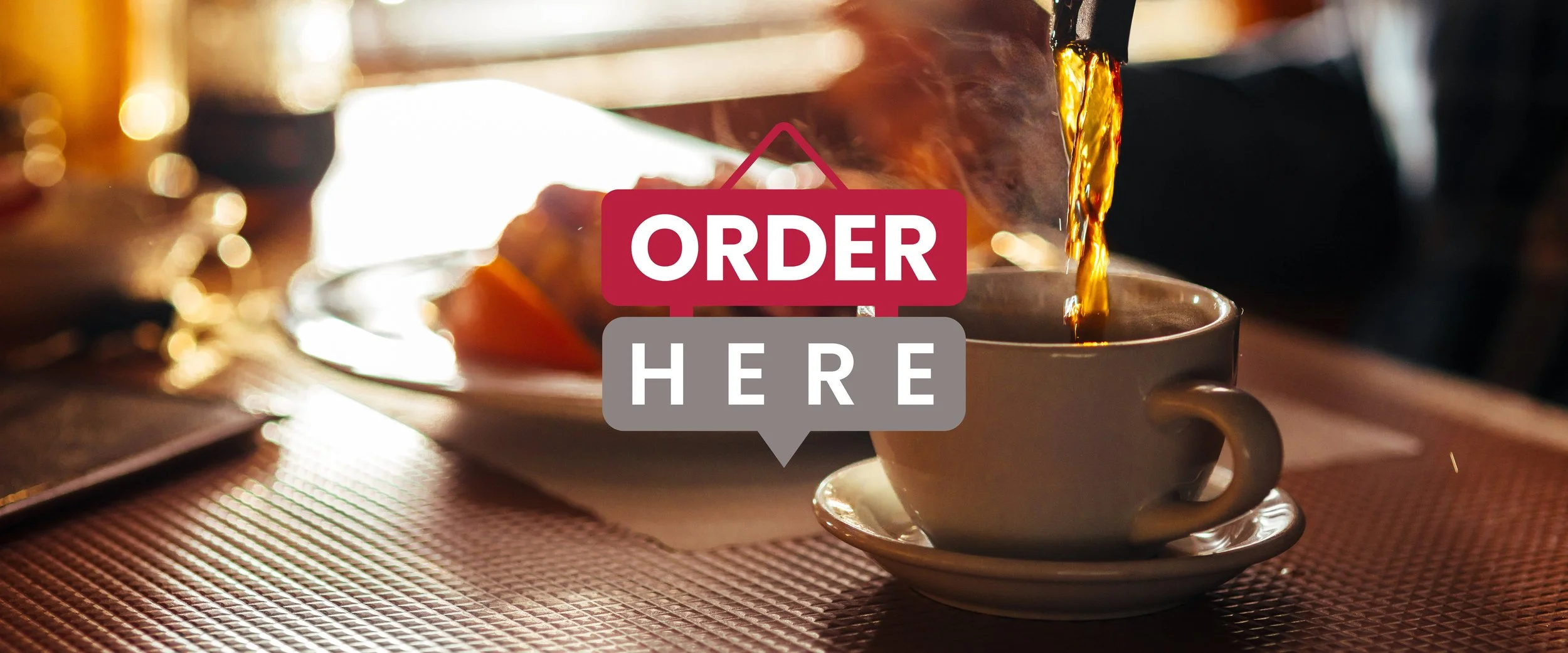 The Country Corner Cafe