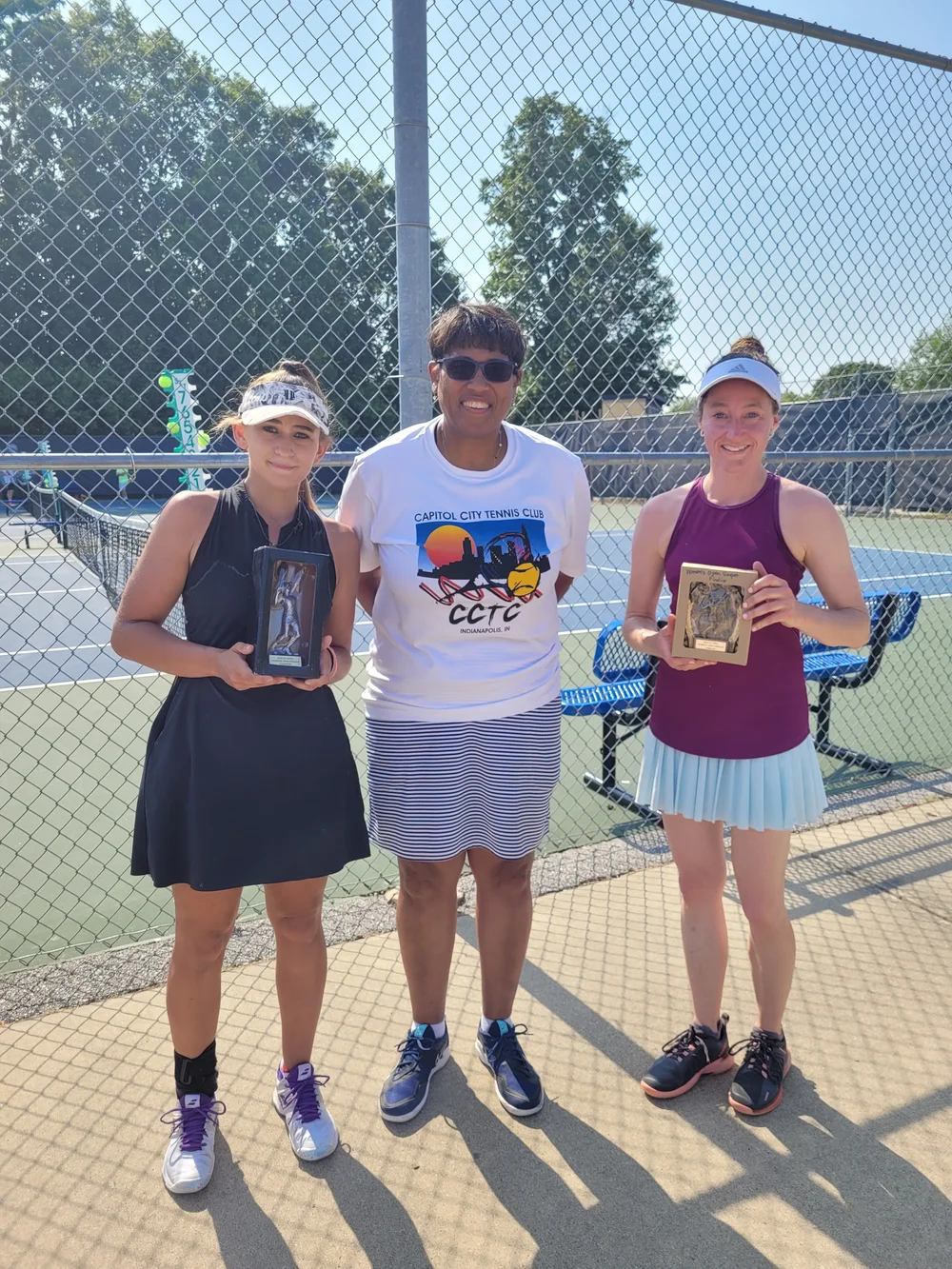 Services 2 — CAPITOL CITY TENNIS CLUB