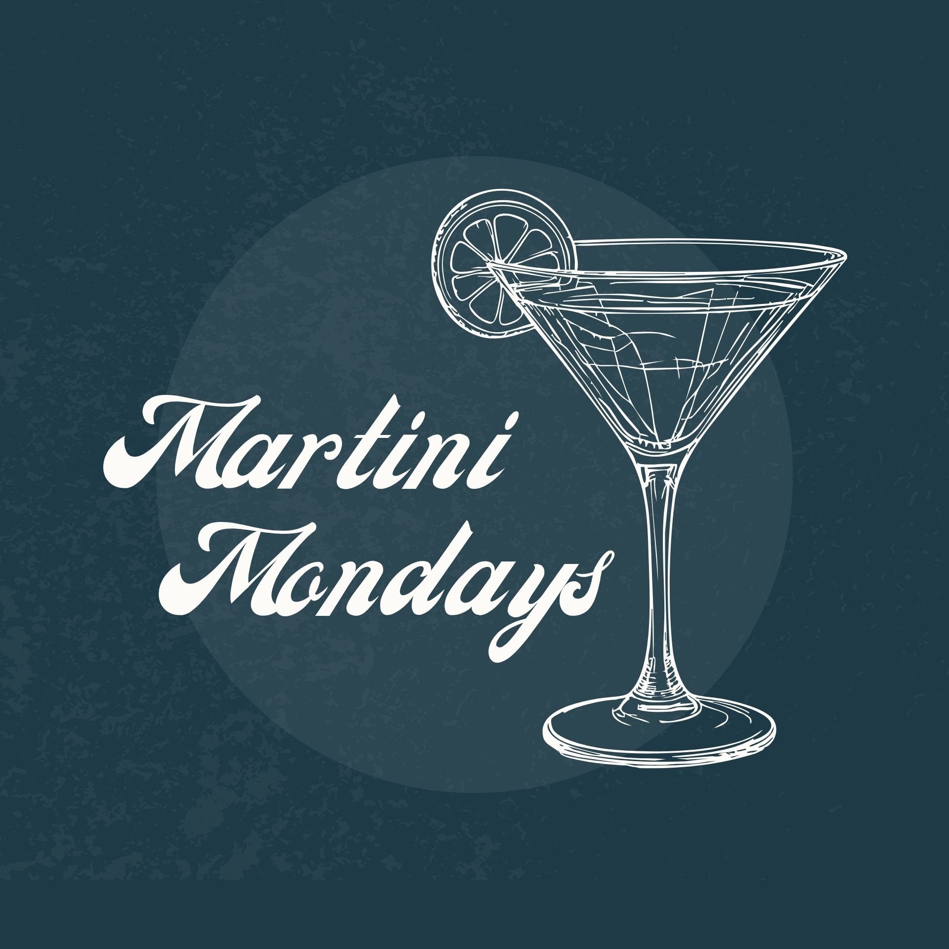 Specials — Bentley's on Bedford
