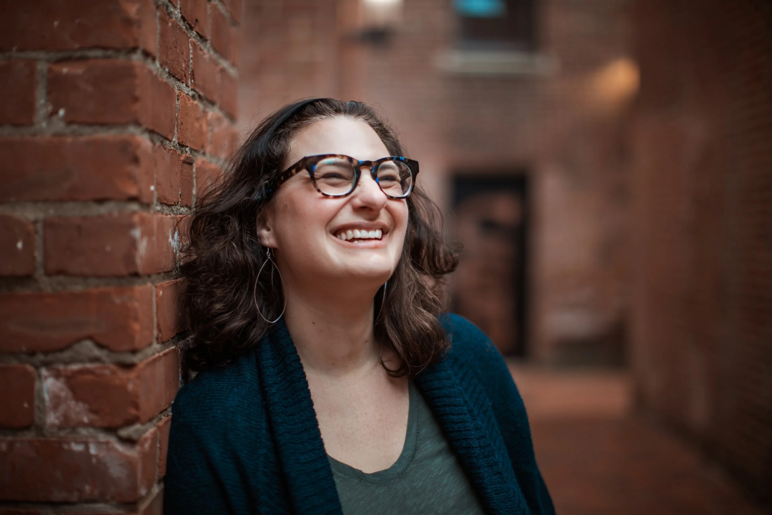 About Me I My Approach As a Therapist I Lisa Patrick Therapy — Lisa Patrick