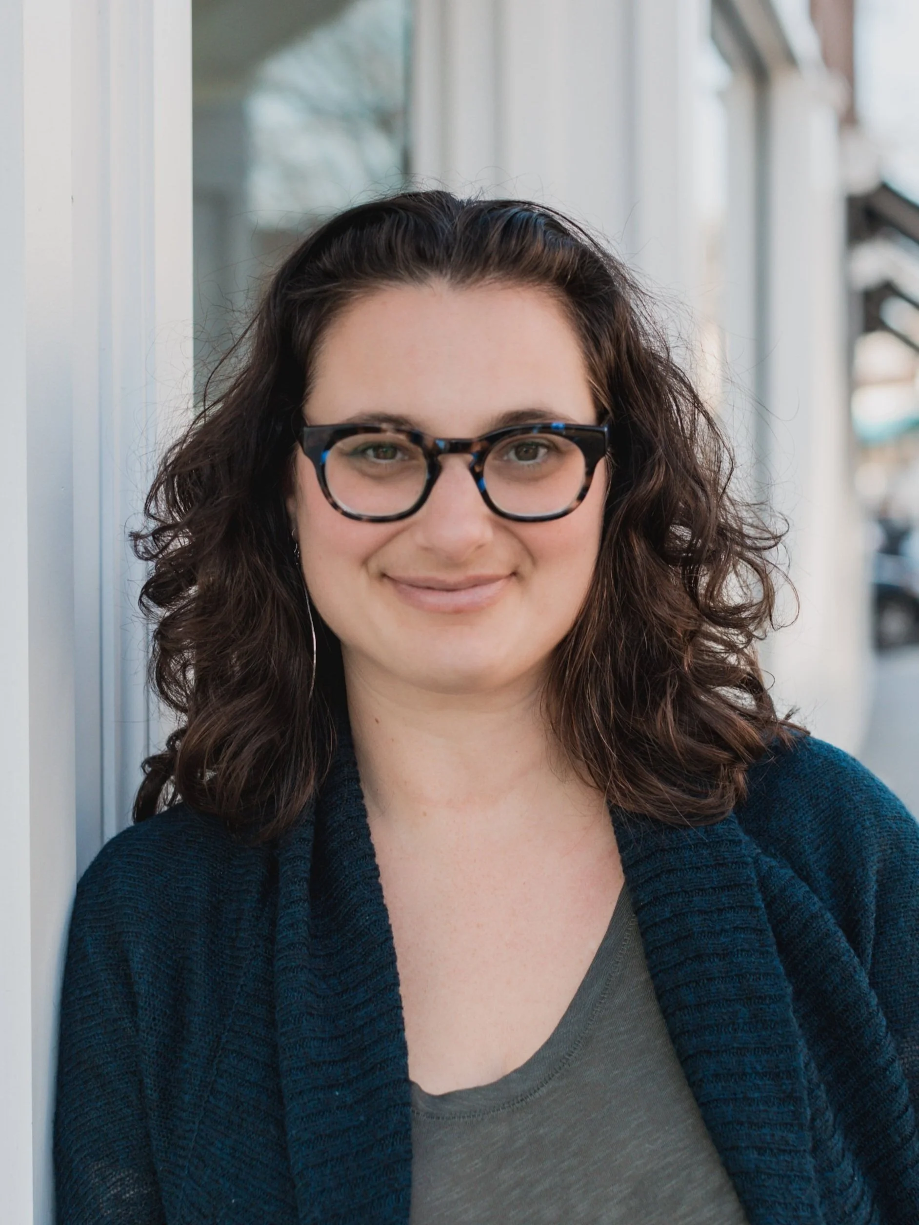 Lisa Patrick | Mental Health Therapist | NY & CT