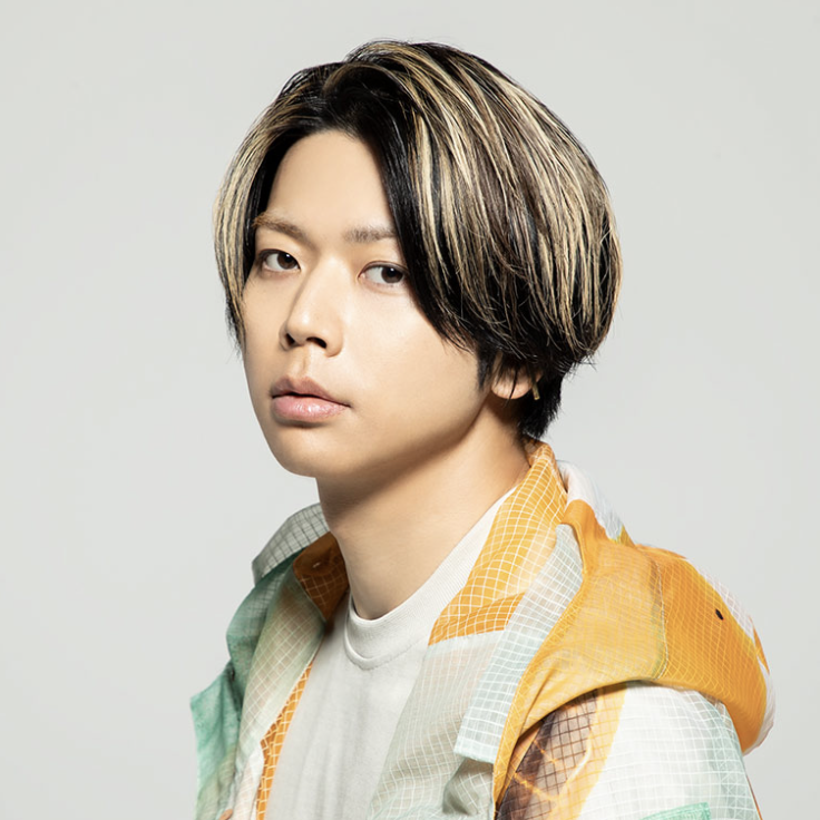 Takahisa Masuda de NEWS y Hidaka Ukisho de Bishonen juntos en un nuevo ...