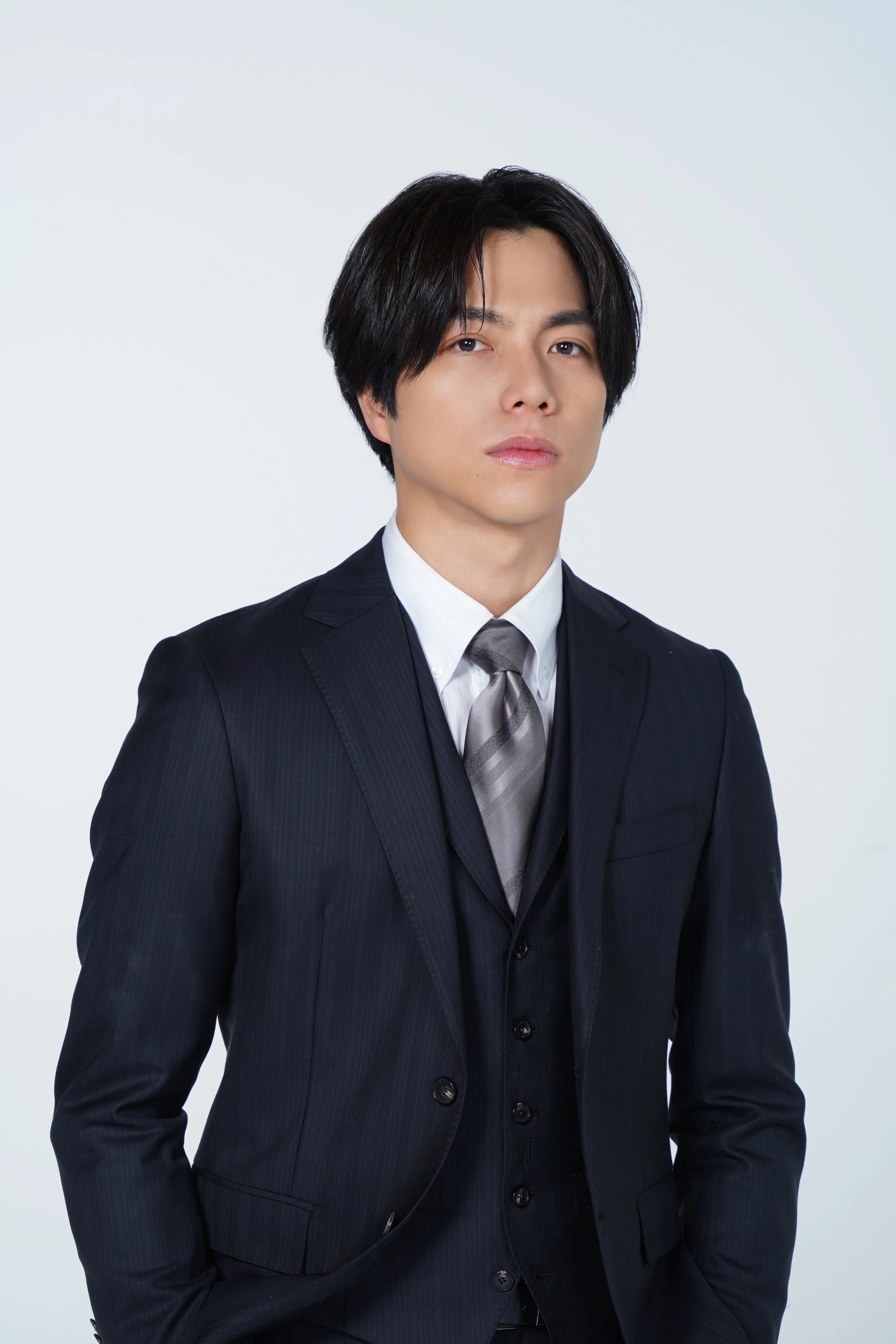 Todo sobre el nuevo dorama de Daiki Shigeoka “Sorette pakuri janai desuka?” — JapónPopSuki