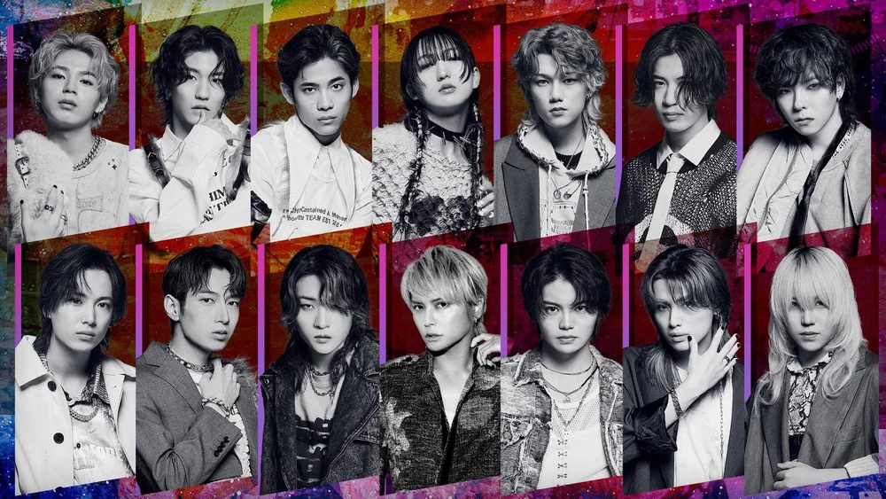 Jpop — Japonpopsuki En Español 🇪🇸 — Japonpopsuki