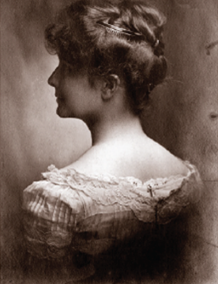 Alma at Hotel Zachary