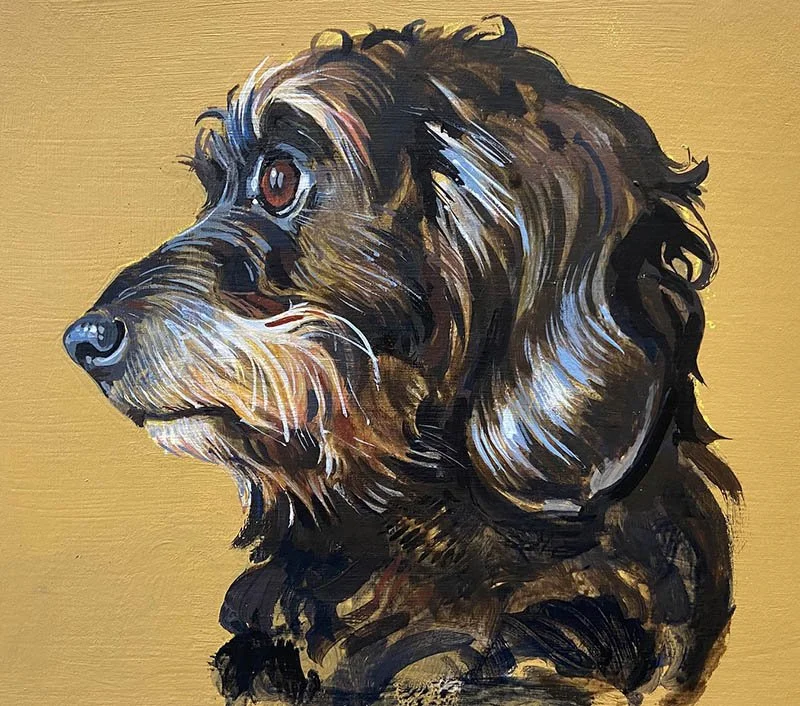 Gallery 1 — Rachael Stedman