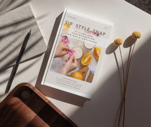 PHOTOGRAPHY SERIES Part 2 | COMPOSITION — CHELFDOM